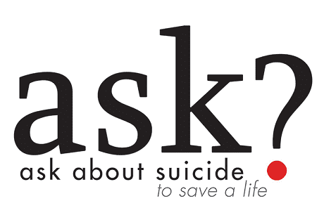 ASK Certification Training | Texas Suicide Prevention